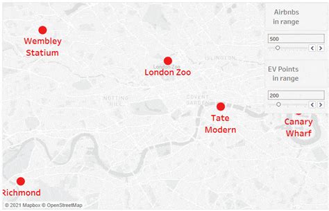A Guide To Mapping And Geographical Analysis In Tableau A Guide To Mapping And Geographical Analysis In Tableau
