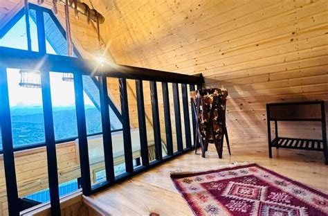 კოტეჯები რაჭაში ექსკლუზიური ვარიანტები Kotejebi Ge