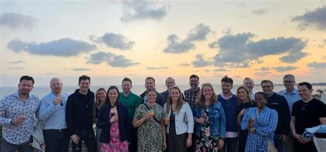 3 Years Ago I Started A Senior Leadership Development Training We All