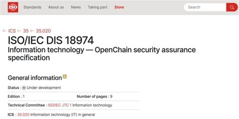 Openchain Project On Linkedin Getting Security Right Is Hard Getting Security Right Is Essential