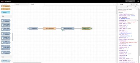 How To Use Node Red Plugin Node Bacnet Contrib Extended To Read Bacnet Devices Hellgeeks