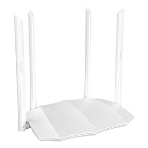 Tenda AC6 1200MBPS Dual Band Wireless