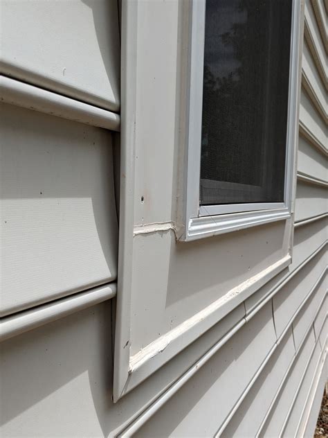 What S Wrong With This Window Trim Exterior DIY Home Improvement Forum