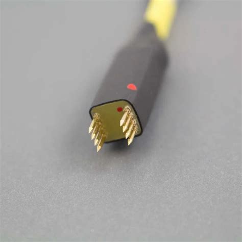 SOIC Pogo Pin Holder SpeedoFix Automotive Electronics Repair