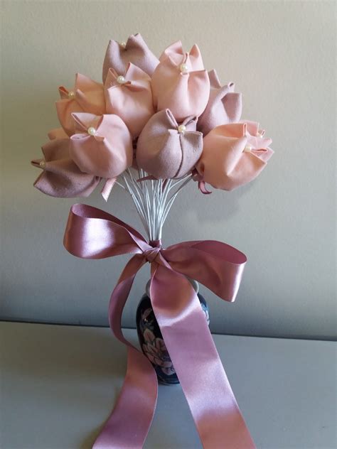 Buquê Tulipas CORES Loja preGadeiras Elo7 Produtos Especiais