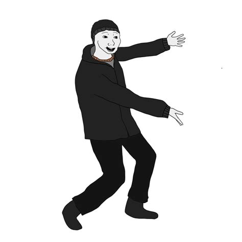 I Drew A Doomer Meme Template Feel Free To Use R Doomers2