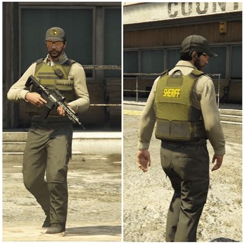 All Of My Law Enforcement Outfits So Far Sheriff Police Department