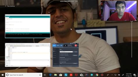 Read Or Write Data Arduino Using Python Introduction Youtube