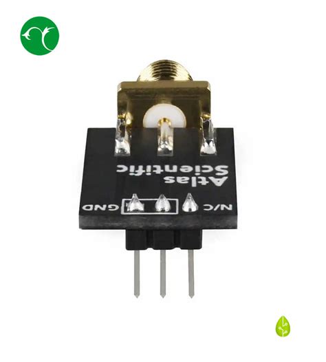 Sma Breakout Board Atlas Scientific Creasis Shop