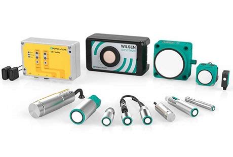 Ultrasonic Sensors FAQ IndMALL Automation