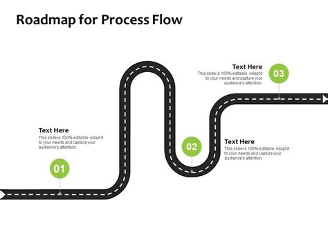 Roadmap For Process Flow Roadmap Ppt Powerpoint Presentation Pictures Presentation PowerPoint