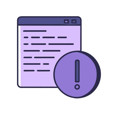 Premium Vector English Grammar Icon Colored Outline