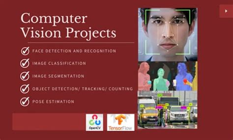 Do Image Classification Object Detection And Segmentation With Ai By Aqsabakhtawar Fiverr