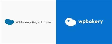 Wpbakery 70 Redefining User Experience With A Major Branding Update Wpbakery Page Builder