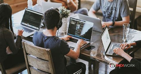 Website Makeover And Redesign In Chicago Indiwork