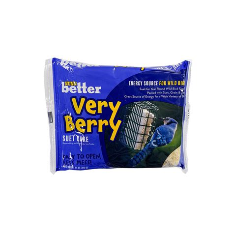 Wild Bird Food Nunn Better