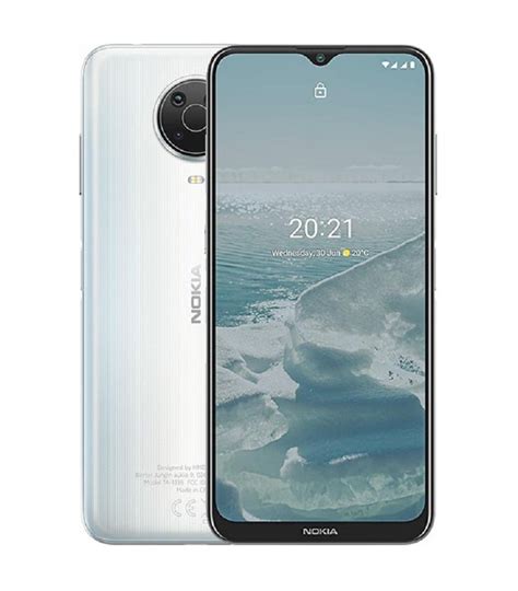 Nokia G20 Price In Bangladesh GSMArena Bangladesh