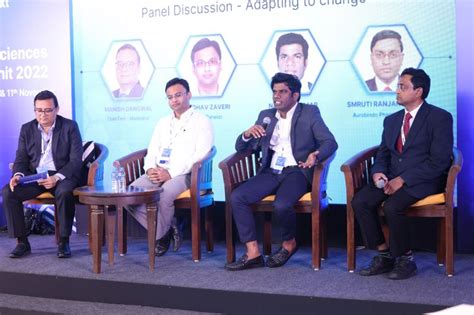 Anand Srinivasan On Linkedin Two Days Of Intense And Interactive Sessions At The Opentext India