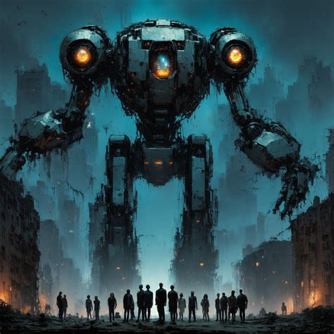 Why Artificial Intelligence Is Not Good Exploring The Bad The Trust Issues And The Debate On