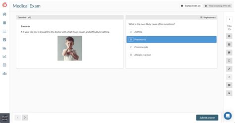 Extended Matching Questions Emqs For Online Exams Benefits And Best Practices Synap Blog
