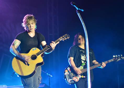 Goo Dolls Tour 2026 60 Foto