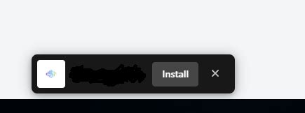 Java Auto Installing PWA In Vaadin Stack Overflow