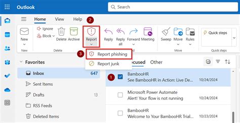 Identify Phishing Emails In Microsoft 365