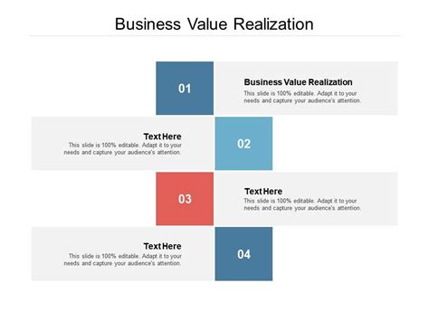 Top 10 Business Value Realization Powerpoint Presentation Templates In 2025