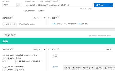 Spring API 작성 방법 GET API POST API PUT API DELETE API