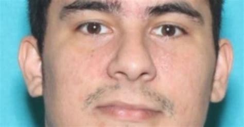 Texas Man Wanted For Aggravated Sexual Assault Involving 4 Year Old Girl