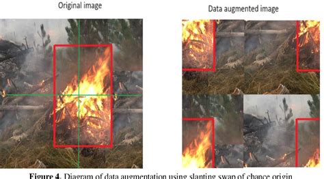 Figure 1 From Dsro Based Data Annotation With Improved Efficientnet For Forest Fire Detection