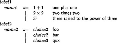 Mixed Vertical Alignments Under Math Mode TeX LaTeX Stack Exchange