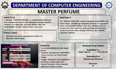 Data Base Semester Project