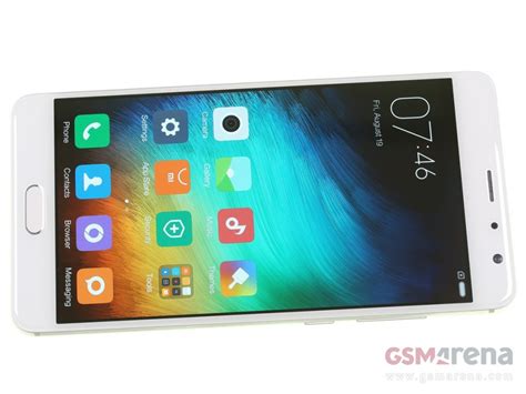 Xiaomi Redmi Pro Pictures Official Photos