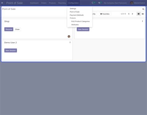 odoo point of sale debranding webkul