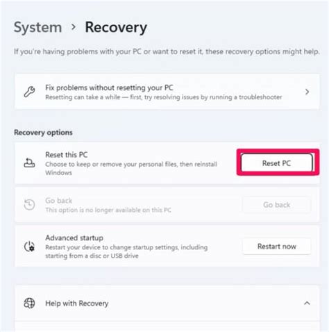 Fix System Reserved Partition Missing In Windows 1011