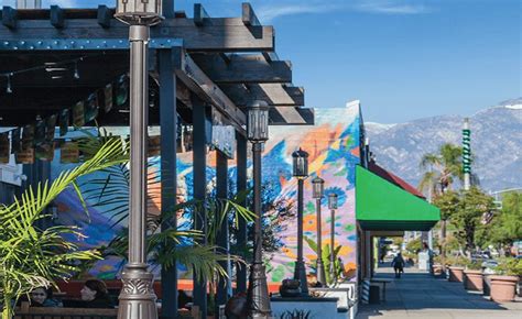 City Of Ontario Ca Envisio