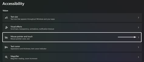 Adjust Mouse Pointer Speed In Windows 11 Quick Steps