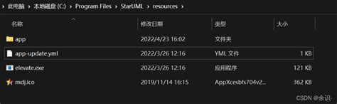 staruml安装、注册与中文版详解版 startuml csdn博客