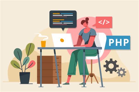 Best Advantages Of Choosing PHP Development
