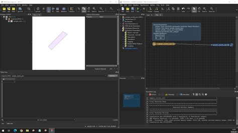 Generate Polygon Features From Coordinates Stored In A Json File