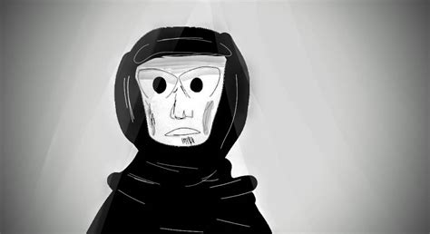 The Intruder Mandela Catalogue By Endlesspossum On Deviantart