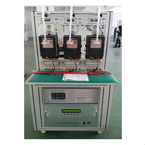 Wholesale Three Phase Energy Meter Portable Test Equipment