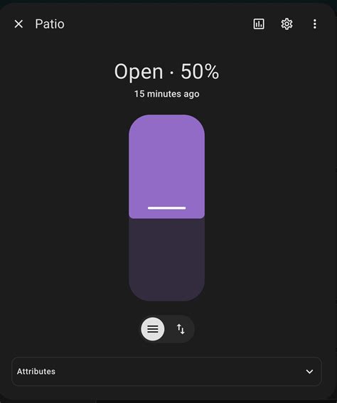 Esp Somfy Rts Integration Page 27 Custom Integrations Home Assistant Community