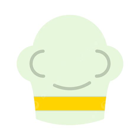 요리사 모자 평면 아이콘 벡터 요리사 음식 요리 Png 일러스트 및 벡터 에 대한 무료 다운로드 Pngtree