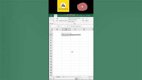 Formatting Shortcuts Adjust Data Into Single Cell Excel Shorts Exceltutorial Shots Youtube