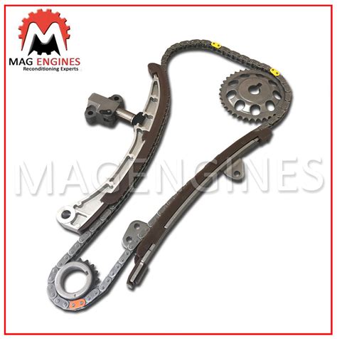 TIMING CHAIN KIT TOYOTA 1NZ FE FOR COROLLA AURIS PREMIO YARIS 1 5 LTR 99 05 EBay UK