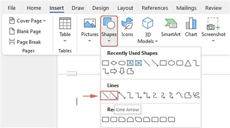 2 Methods To Make A Flow Chart In Word Easy Tutorial