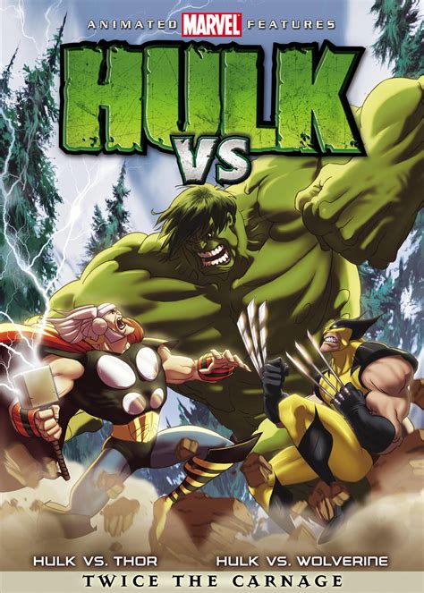 Hulk Vs Wolverine Marvel Database Fandom