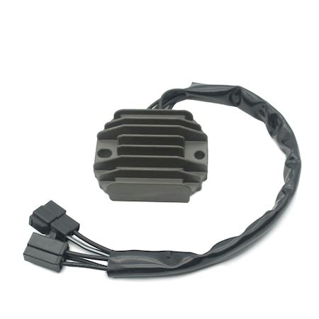 Реле за зареждане на мотоциклет, За Suzuki Gs 500 Година 2004-2011 ...